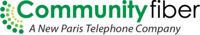Community Fiber Network – A New Paris Telephone family company