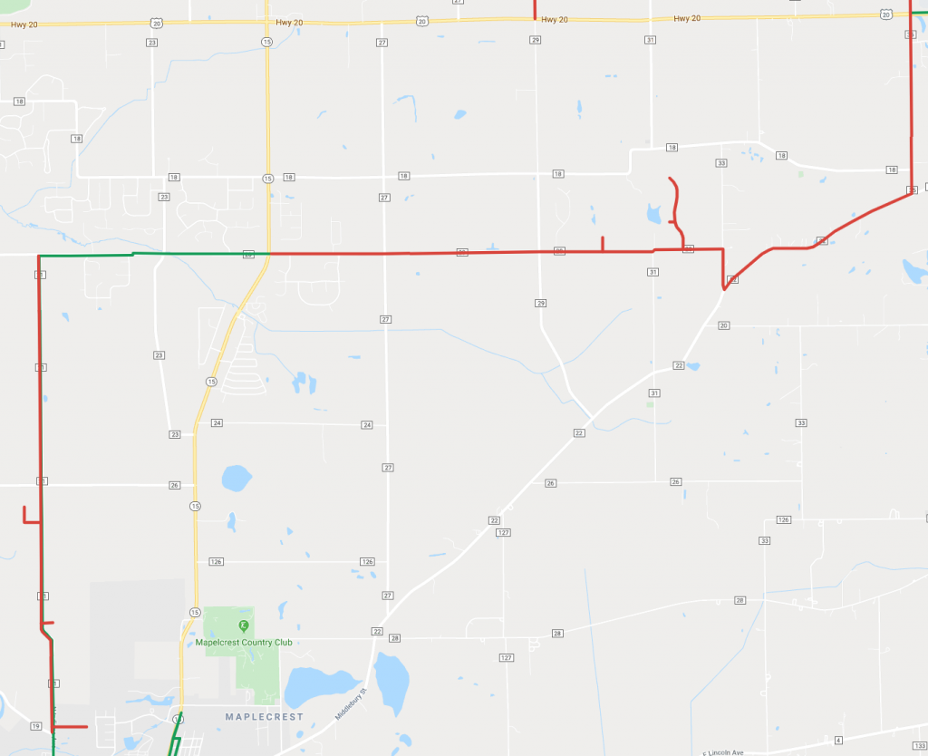CFN Home Fiber – Community Fiber Network